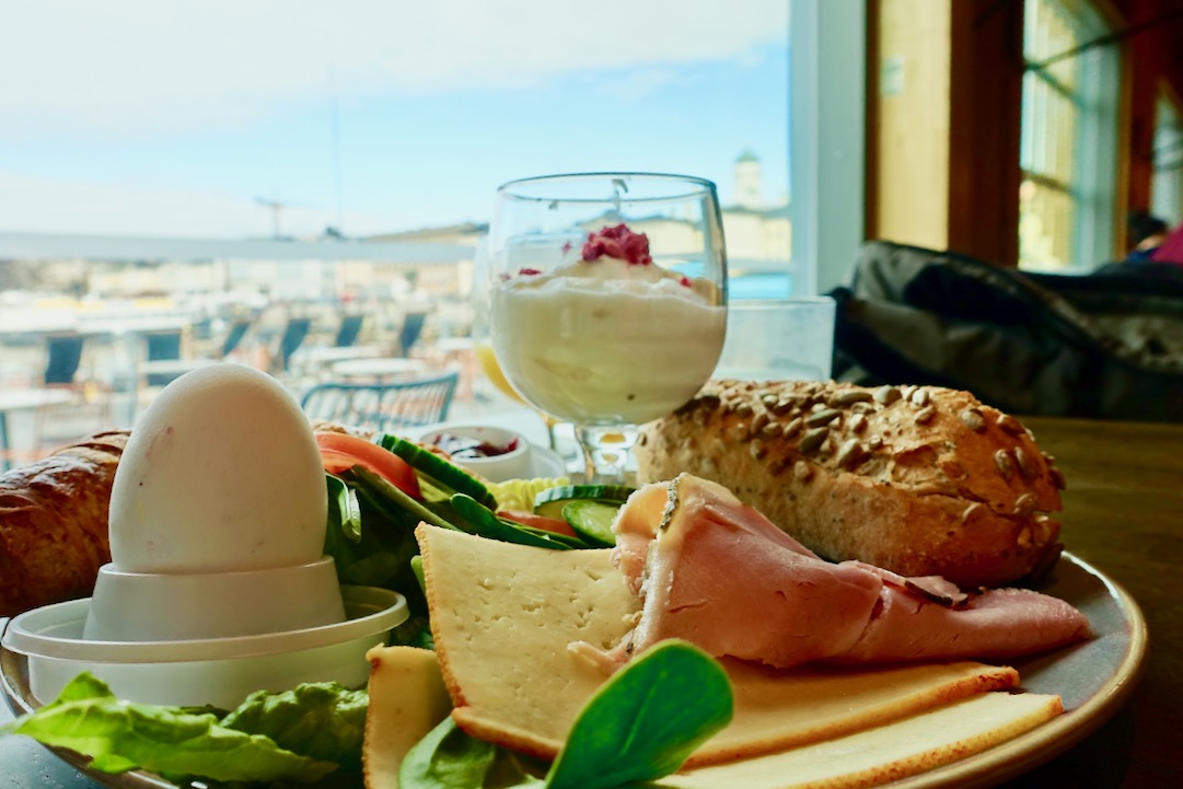 1 Tag in Helsinki Sehenswürdigkeiten & Top-Tipps