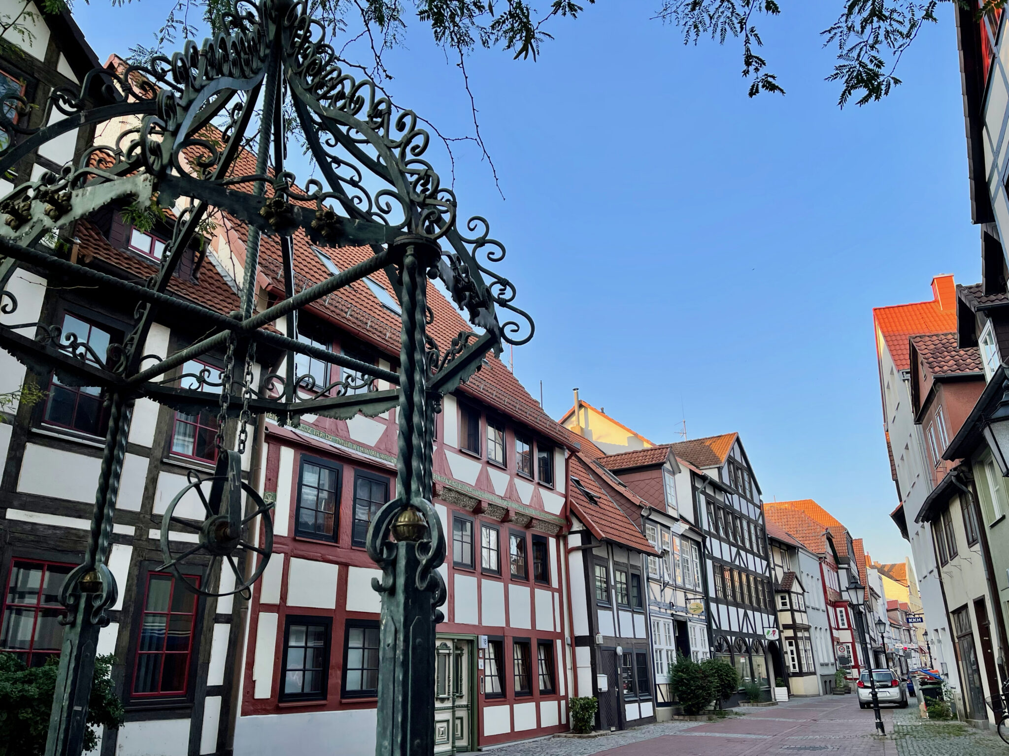 Hameln Sehenswürdigkeiten: Highlights & Hameln Geheimtipps