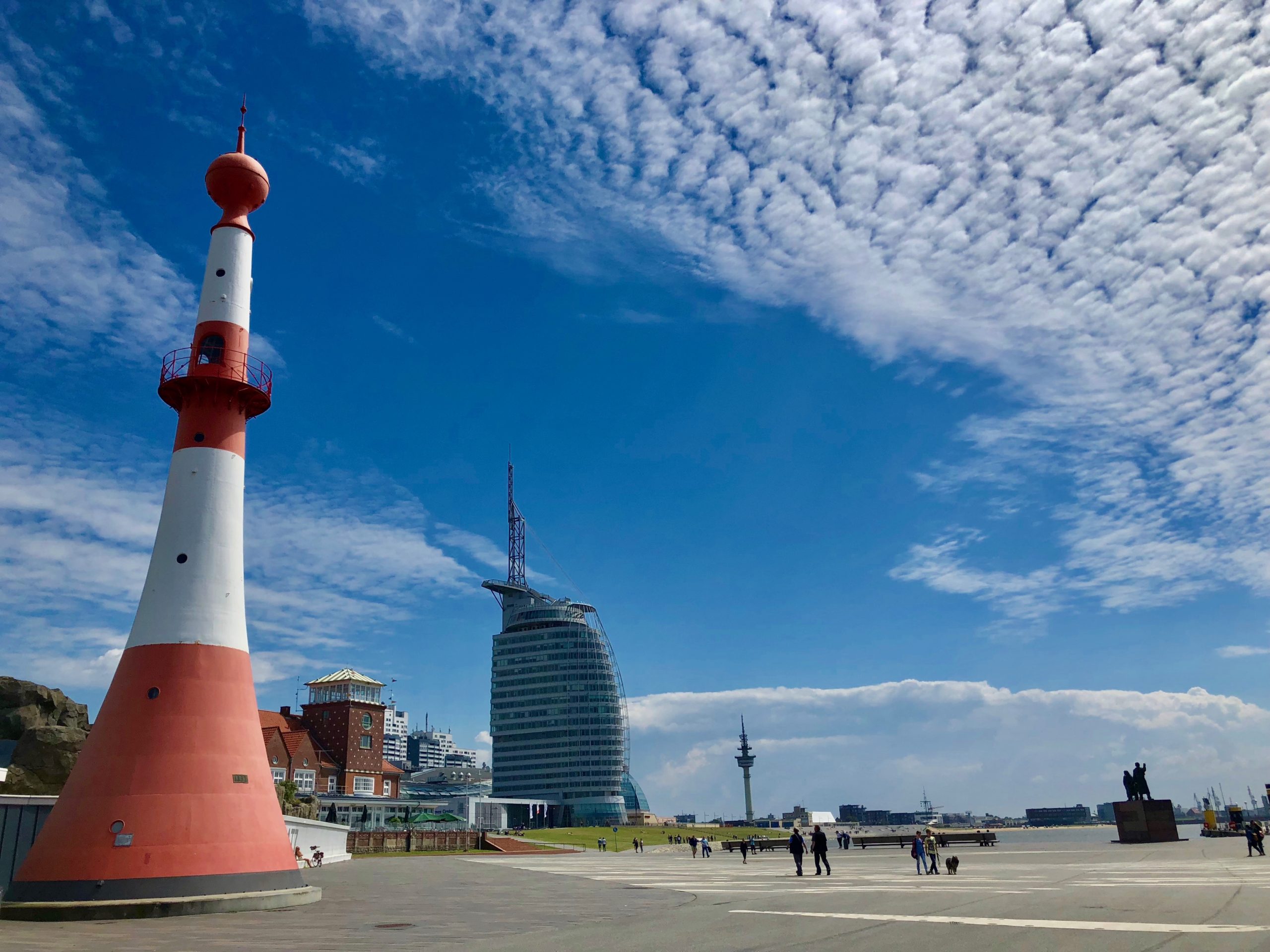 Bremerhaven Sehenswürdigkeiten: maritim, entspannt & genussvoll
