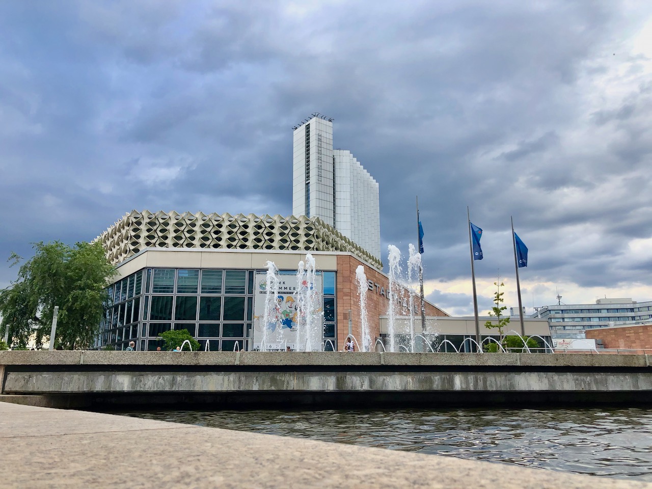 Chemnitz Sehenswürdigkeiten, Tipps & Infos für den Städtetrip