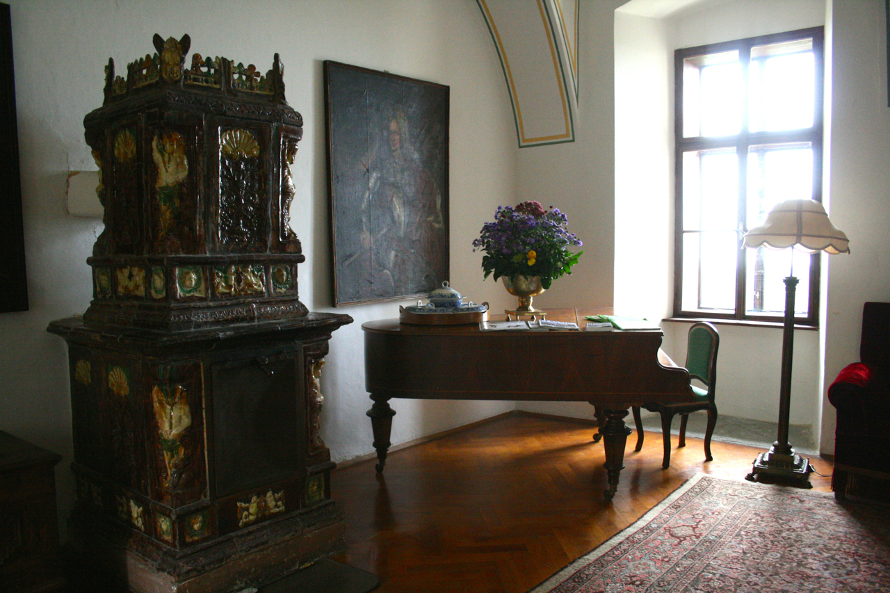 Hotel Burg Bernstein - Wellness & mehr