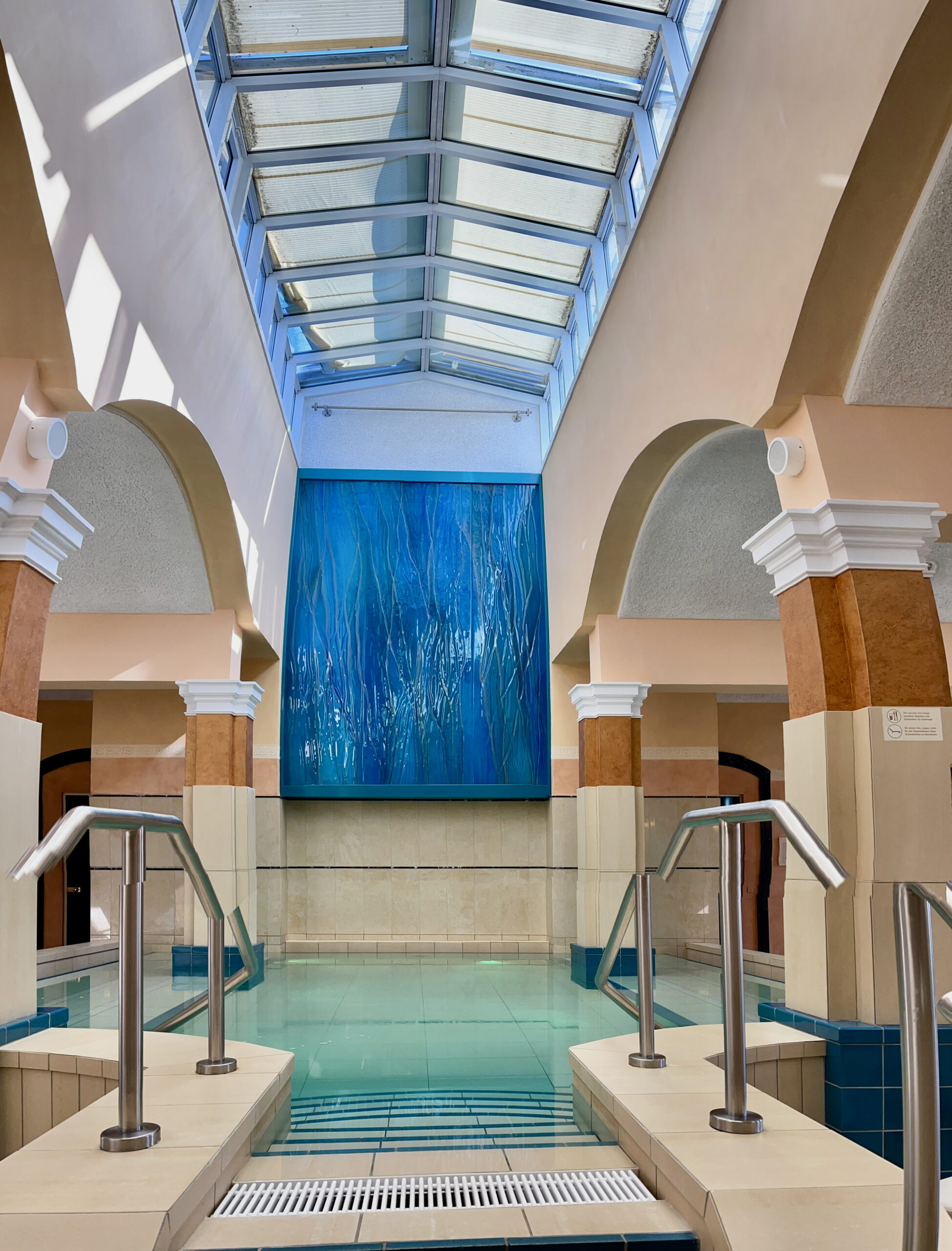 Day Spa Bad Homburg