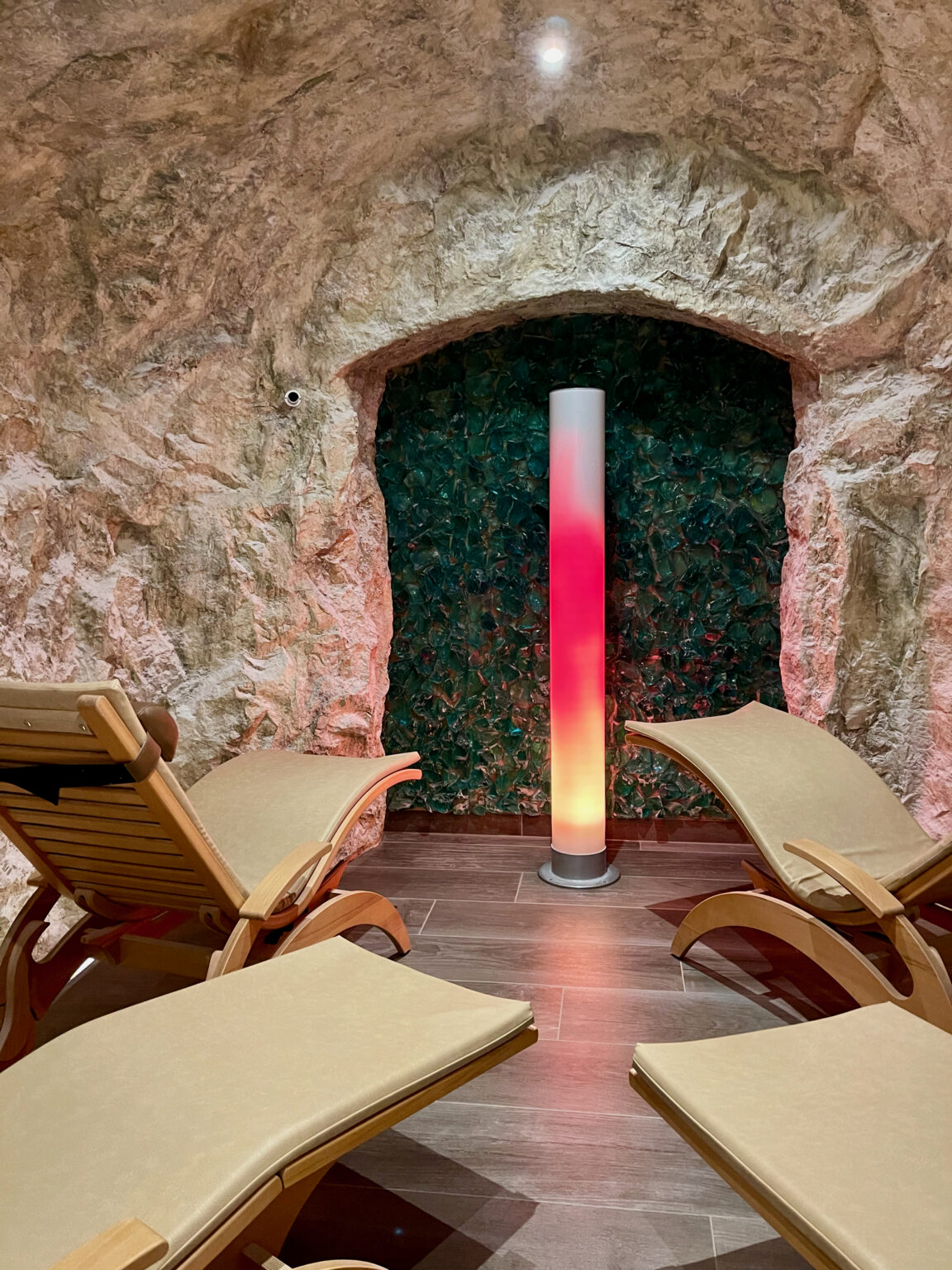 SpaCheck: Kur Royal Day Spa im Kaiser-Wilhelms-Bad Bad Homburg