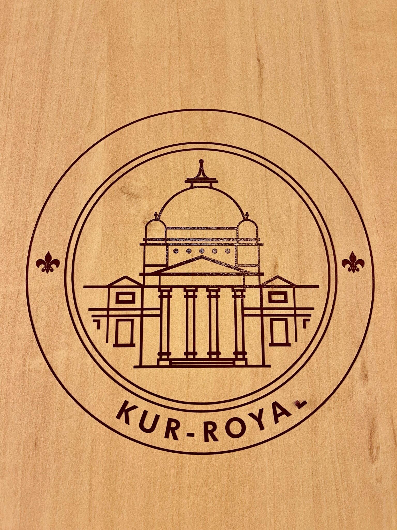 SpaCheck: Kur Royal Day Spa im Kaiser-Wilhelms-Bad Bad Homburg