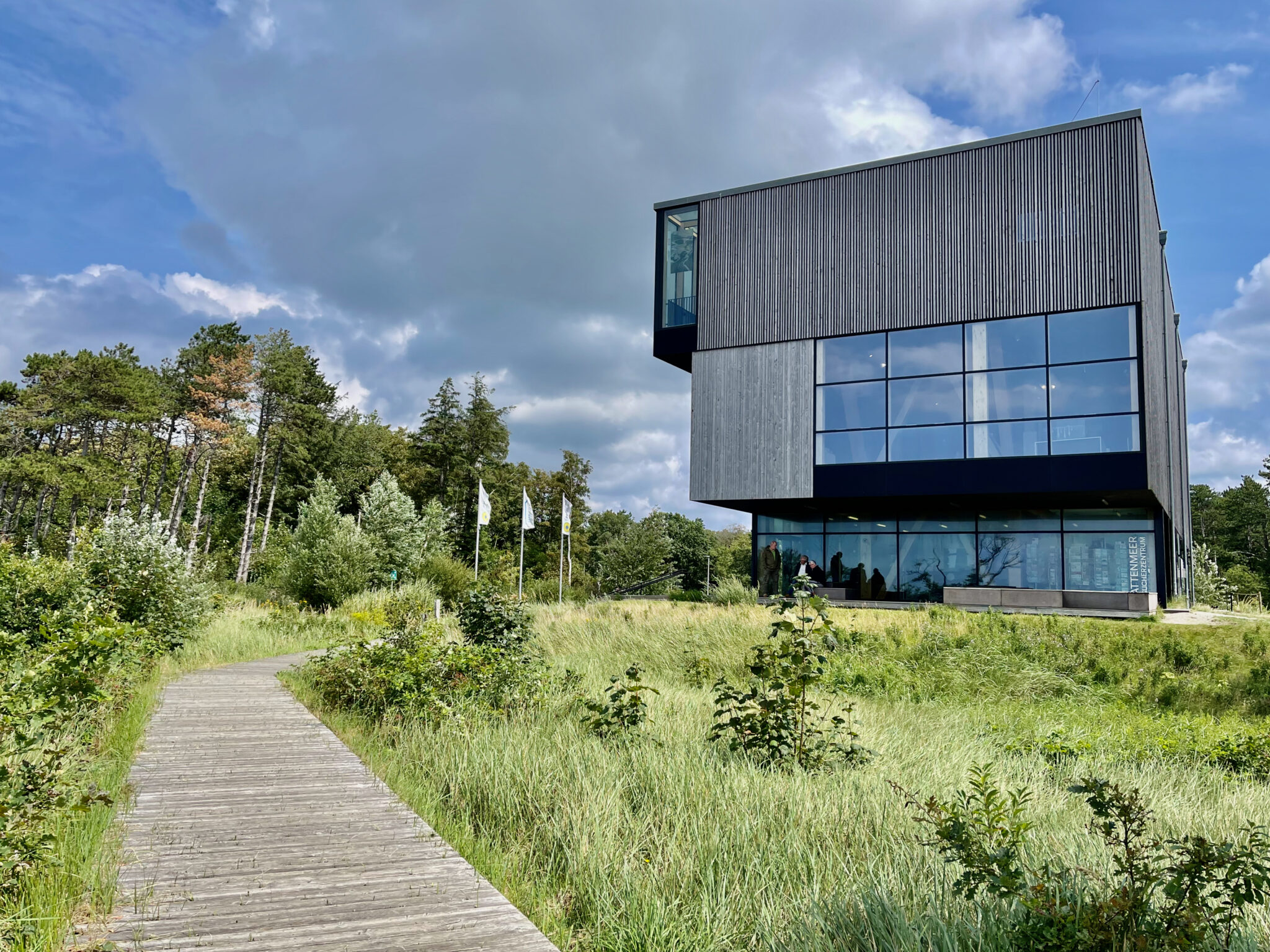Cuxhaven Sehenswürdigkeiten & Nordsee-Ausflugsziele - TOP TIPPS