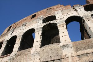 Rom im Januar >>> Entdeckt die ewige Stadt >>> Rom im Winter