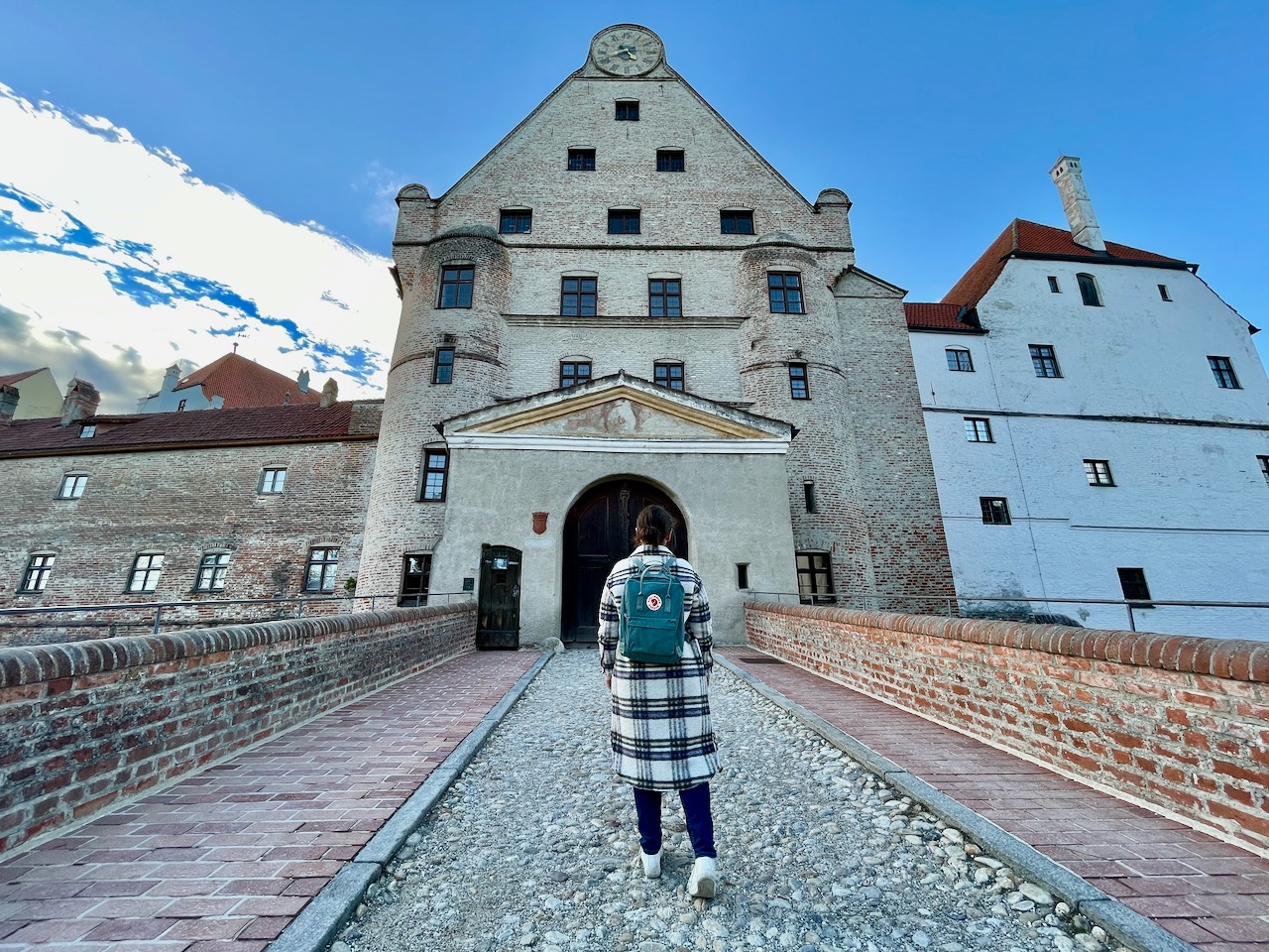 Faszinierend Ellermhle Landshut Ffnungszeiten Fotos