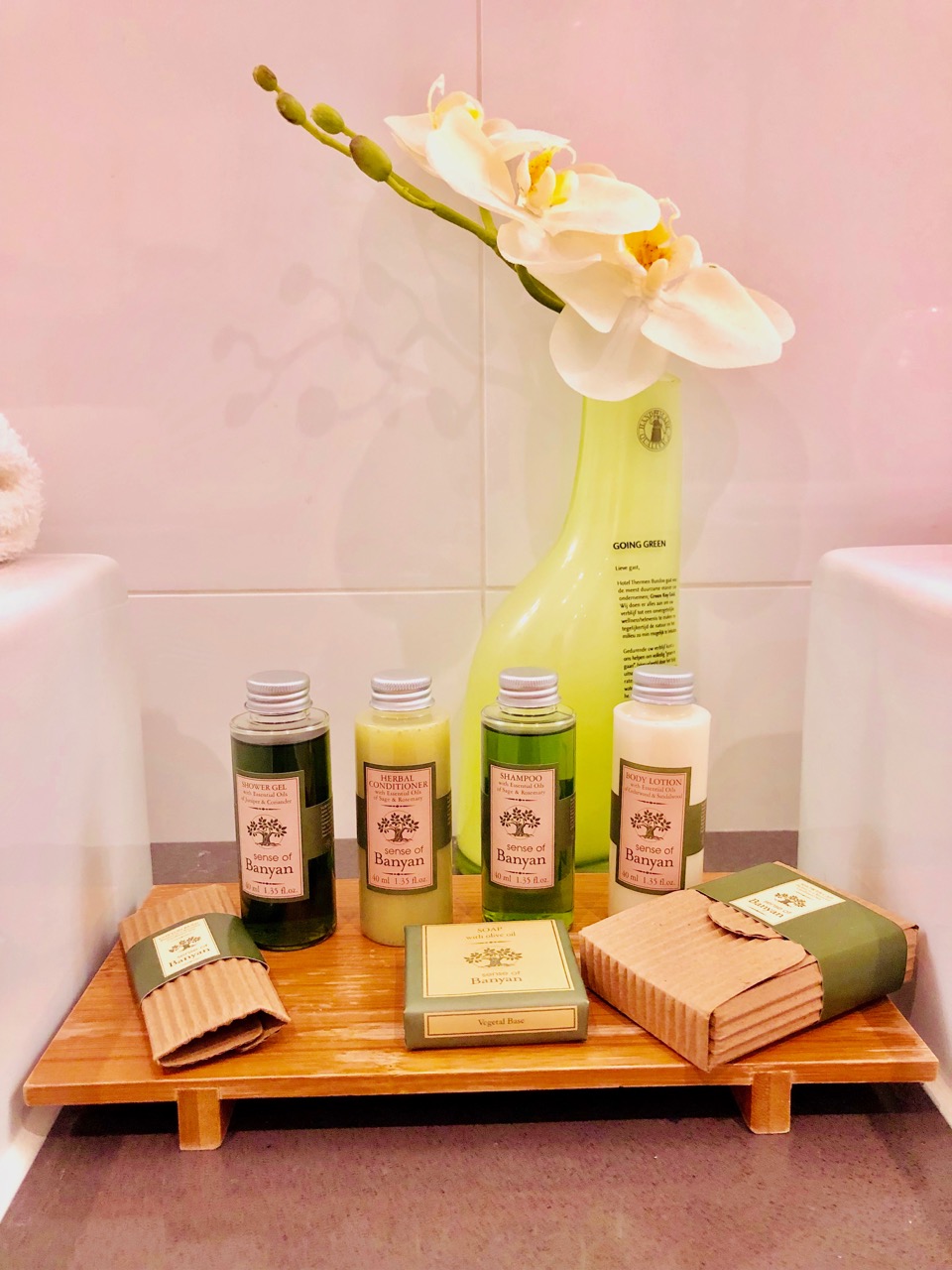 Thermen Bussloo Wellness & Hotel: Auszeit am Bussloo See