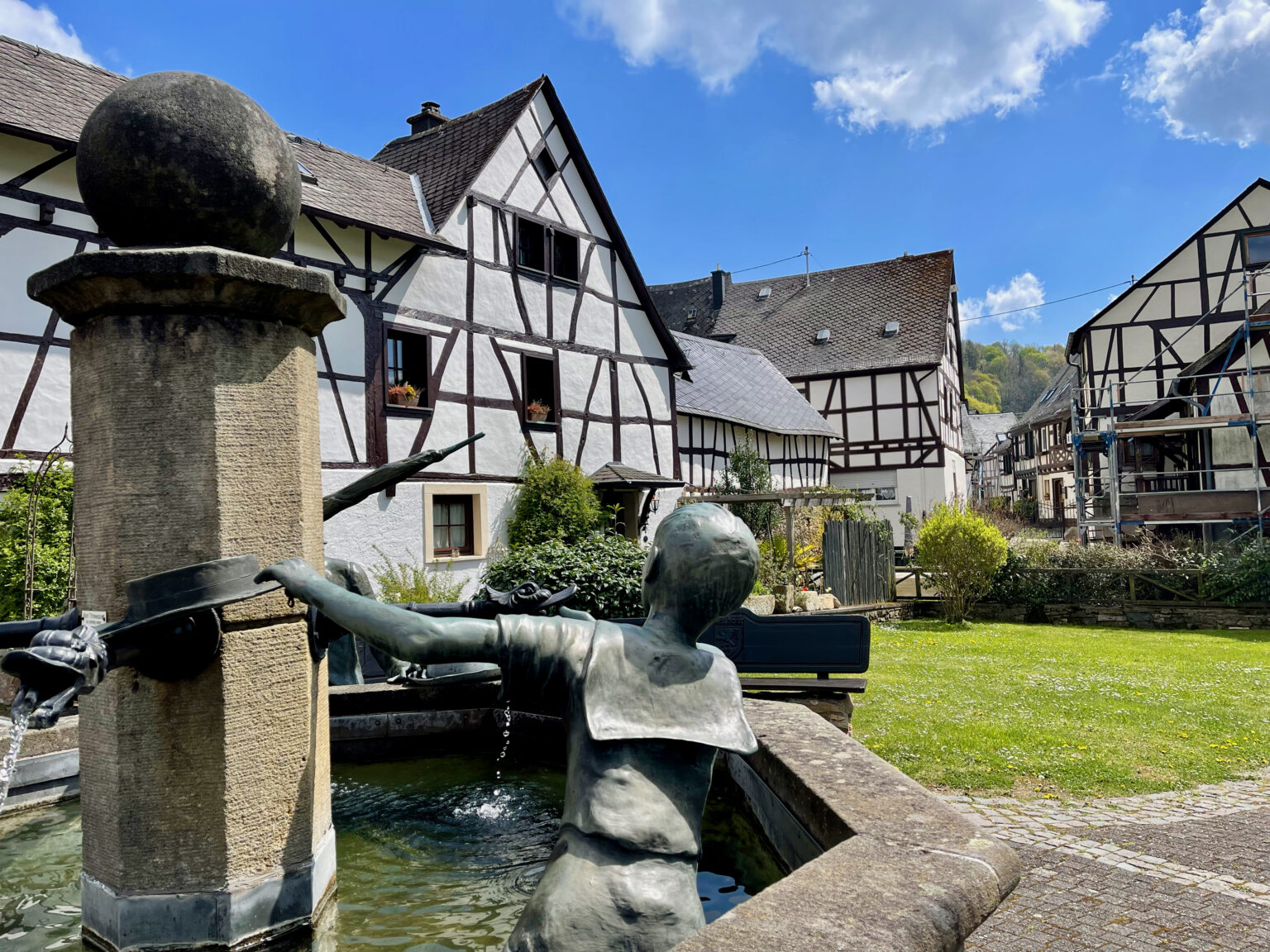 Idar-Oberstein Sehenswürdigkeiten & Tipps für das EdelSteinLand