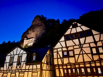 Idar-Oberstein Sehenswürdigkeiten & Tipps für das EdelSteinLand