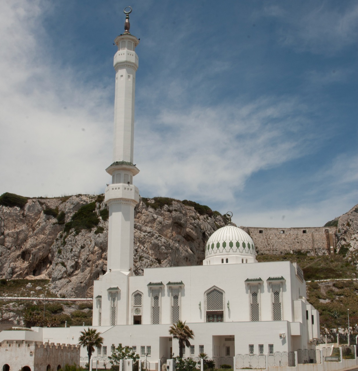 1 Tag auf Gibraltar: Sehenswürdigkeiten, Geheimtipps & Highlights